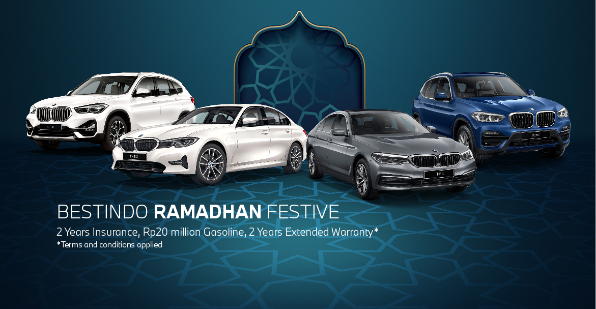 Bestindo Car Utama - Authorized BMW Dealer
