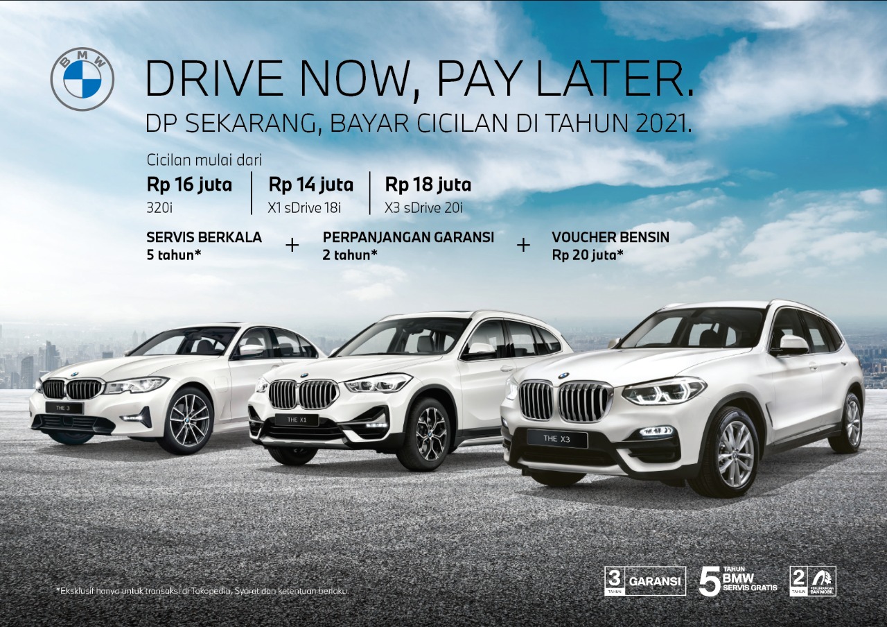 Bestindo Car Utama - Authorized BMW Dealer